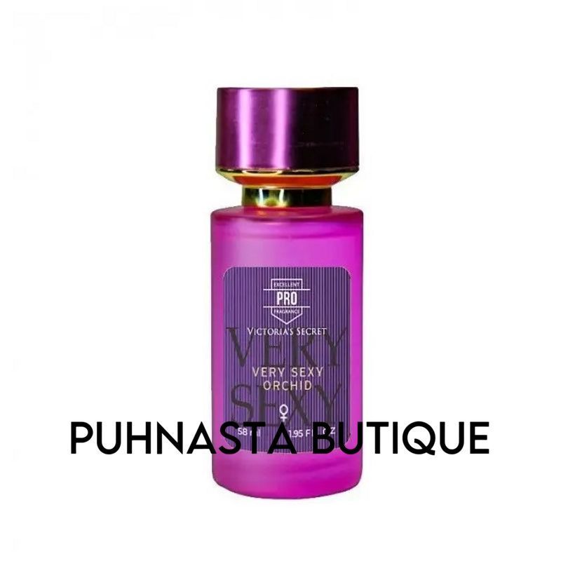 Купити Парфумована вода для жінок Victoria's Secret Very Sexy Orchid ...