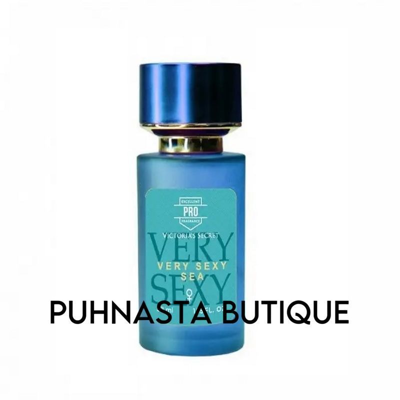 Купити Парфумована вода для жінок Victoria's Secret Very Sexy Sea, 58 ...